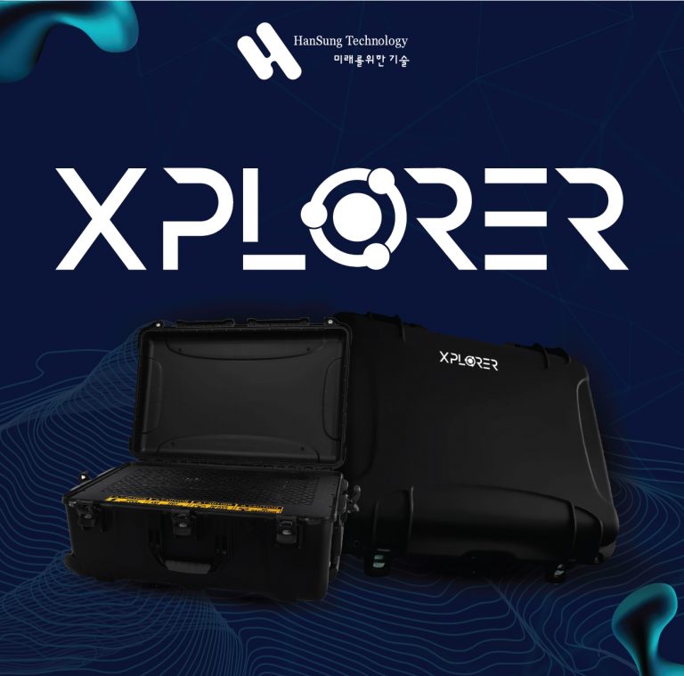 XPLORER – HansungTechnology